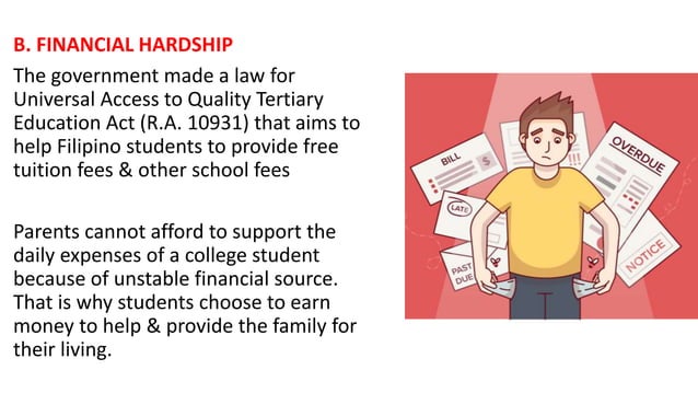 PerDev-Quarter-2-Week-4.pptx | College Planning | College Education