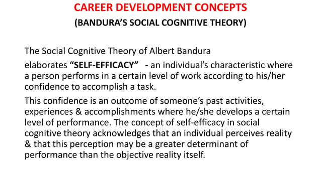 PerDev-Quarter-2-Week-4.pptx | College Planning | College Education