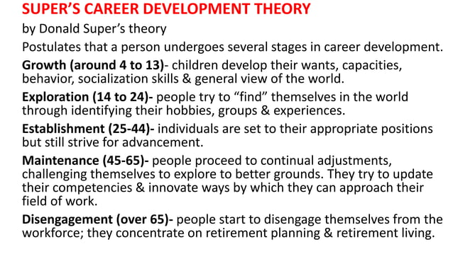 PerDev-Quarter-2-Week-4.pptx | College Planning | College Education