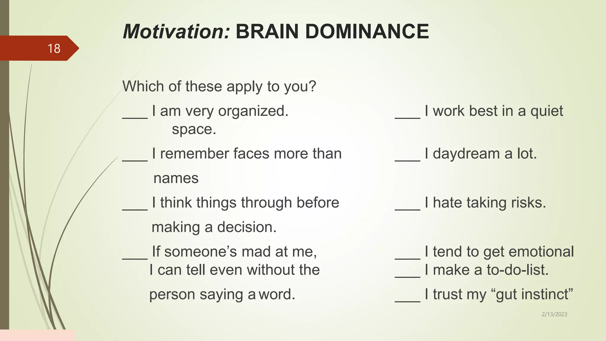 PERDEV- The Powers of the Mind.pptx