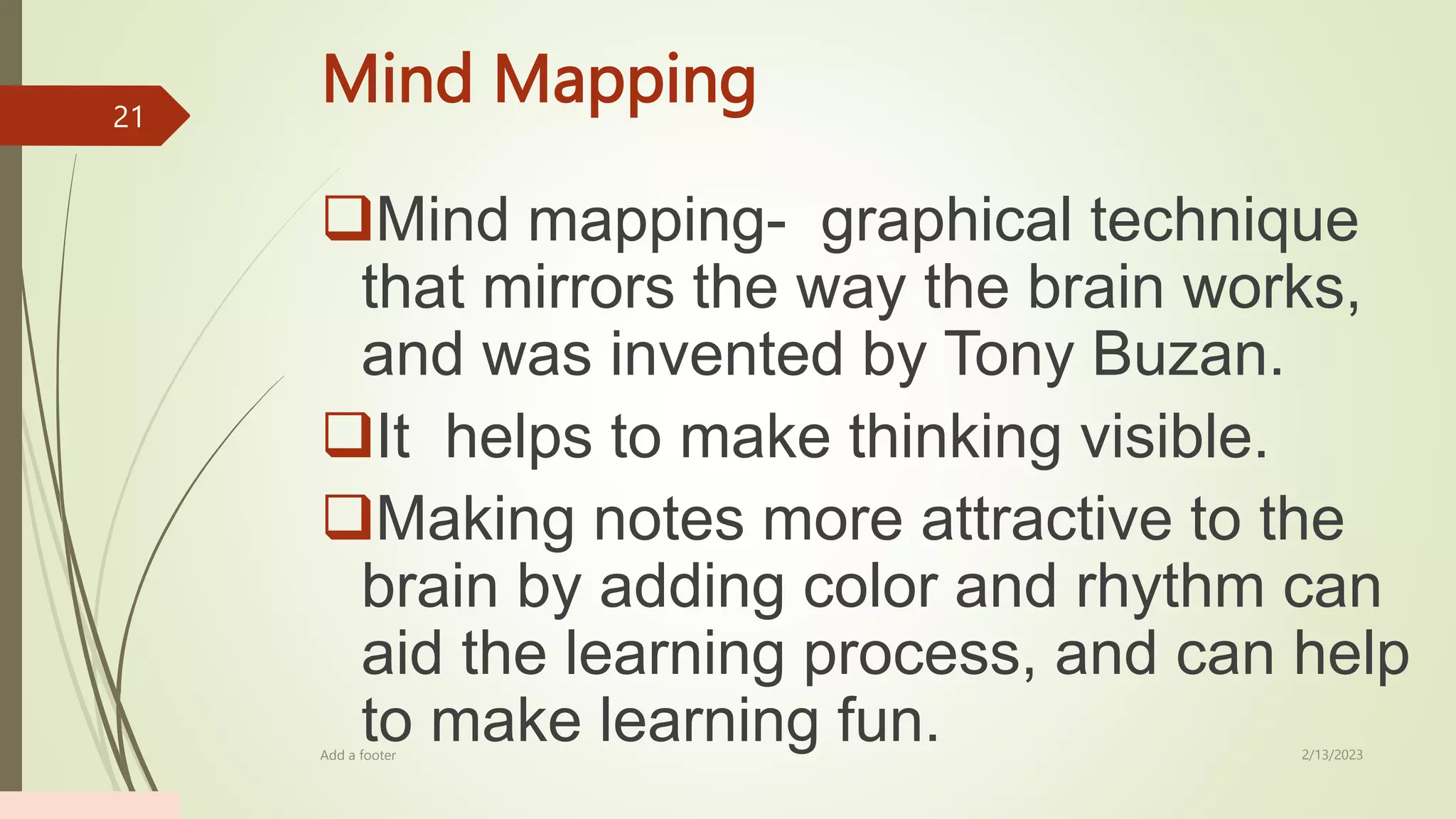 PERDEV- The Powers of the Mind.pptx