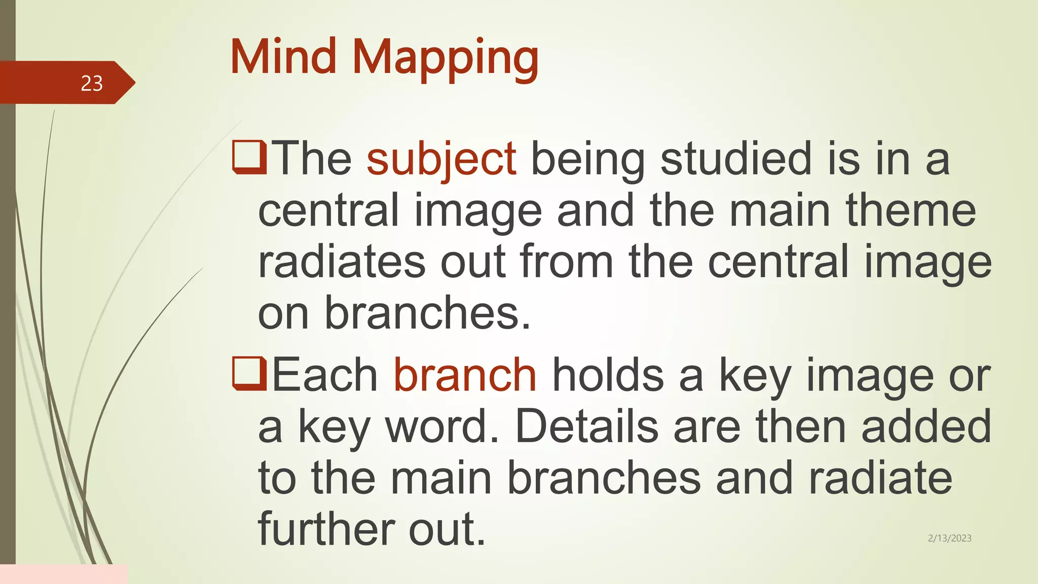 PERDEV- The Powers of the Mind.pptx