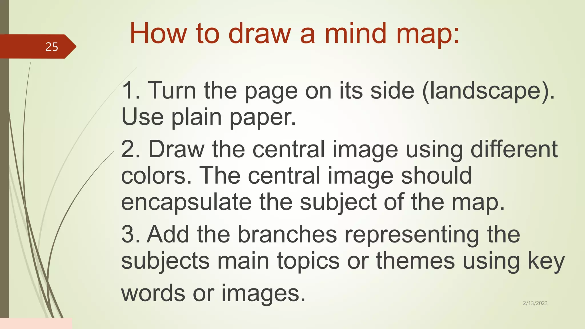 PERDEV- The Powers of the Mind.pptx