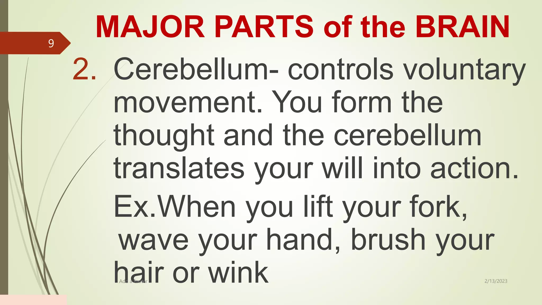 PERDEV- The Powers of the Mind.pptx