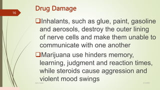 PERDEV- The Powers of the Mind.pptx