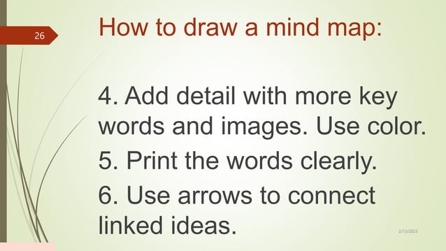 PERDEV- The Powers of the Mind.pptx | Brain and Nervous System ...