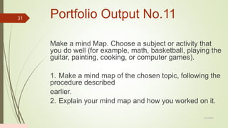 PERDEV- The Powers of the Mind.pptx