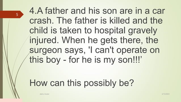 PERDEV- The Powers of the Mind.pptx | Brain and Nervous System ...