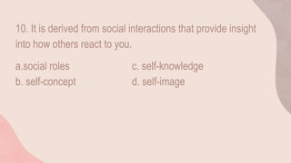 PERSONAL DEVELOPMENT DIAGNOSTIC TEST.pptx