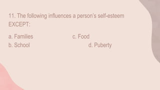 PERSONAL DEVELOPMENT DIAGNOSTIC TEST.pptx