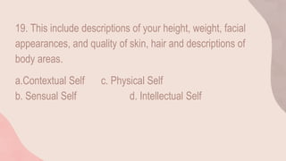 PERSONAL DEVELOPMENT DIAGNOSTIC TEST.pptx