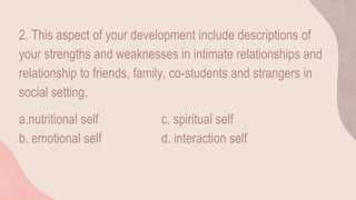 PERSONAL DEVELOPMENT DIAGNOSTIC TEST.pptx