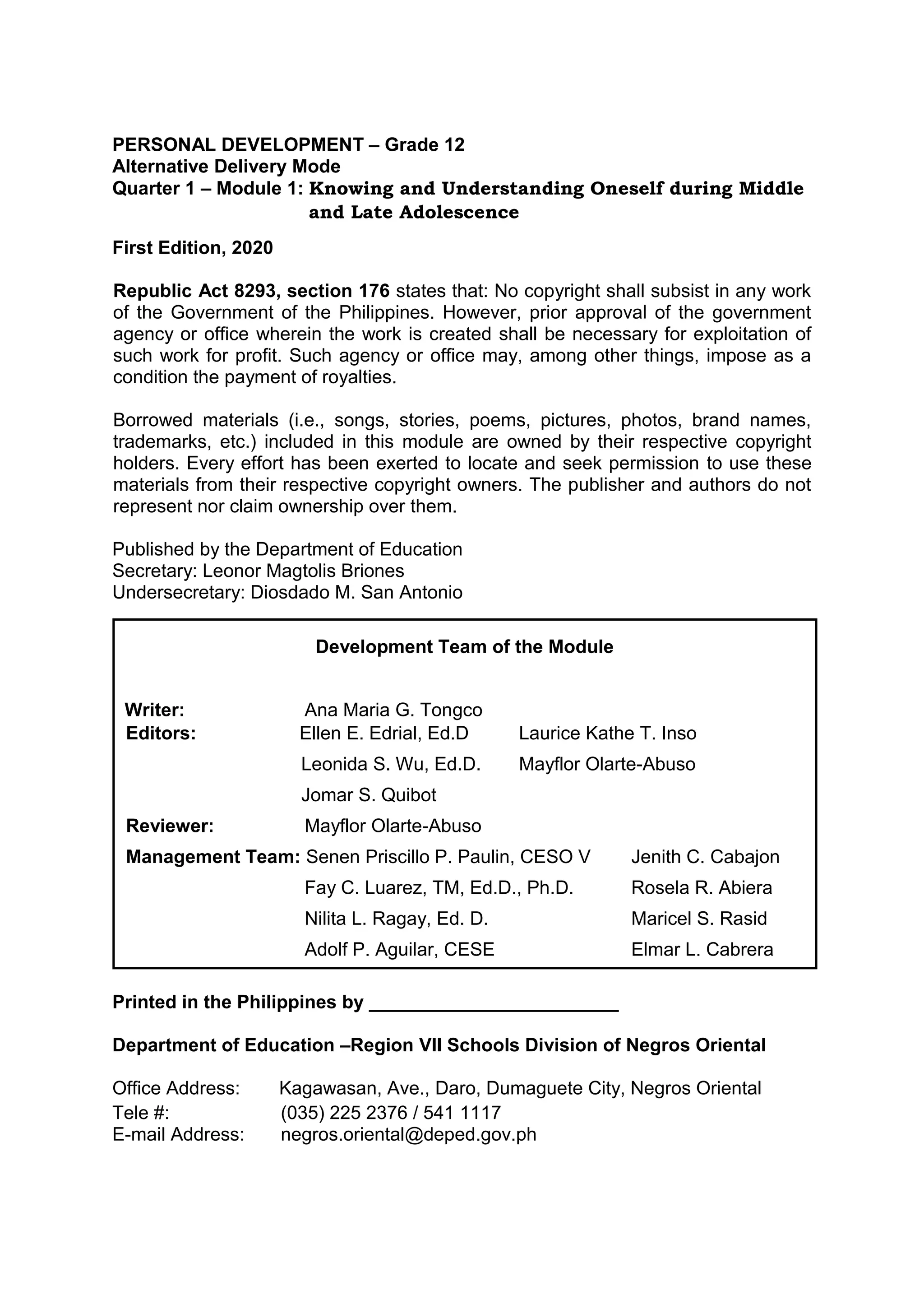 PERsonal DEVelop12_Q1_M1 for teacher.pdf