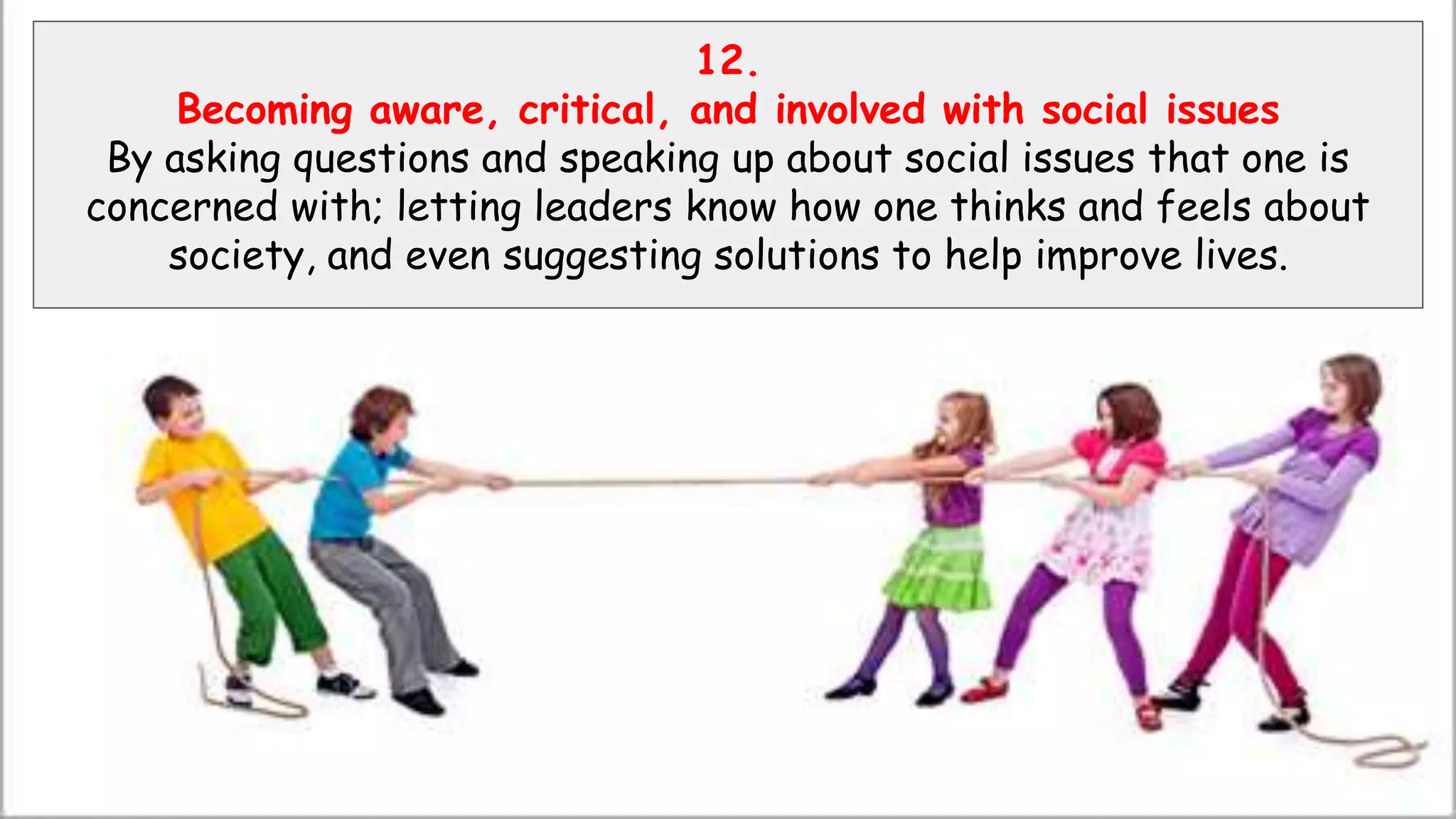 Personal Development "Becoming Responsible Adolescent" | PPTX