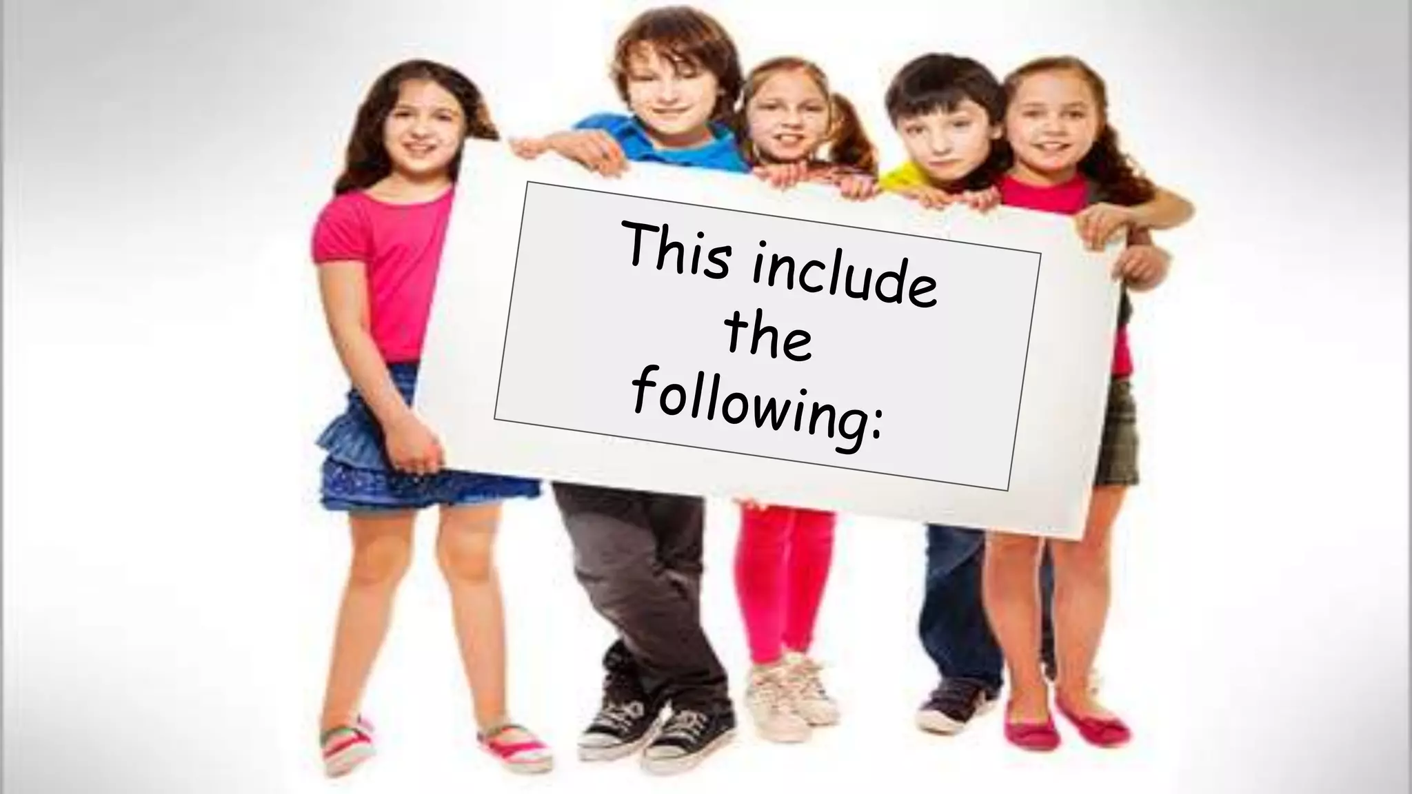 Personal Development "Becoming Responsible Adolescent" | PPTX