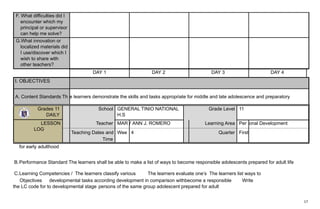 PERSONAL DEVELOPMENT LESSON PLAN COMPLETE.pdf