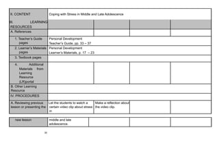 PERSONAL DEVELOPMENT LESSON PLAN COMPLETE.pdf