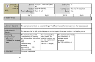 PERSONAL DEVELOPMENT LESSON PLAN COMPLETE.pdf