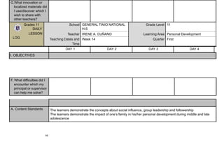 PERSONAL DEVELOPMENT LESSON PLAN COMPLETE.pdf