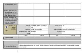 PERSONAL DEVELOPMENT LESSON PLAN COMPLETE.pdf