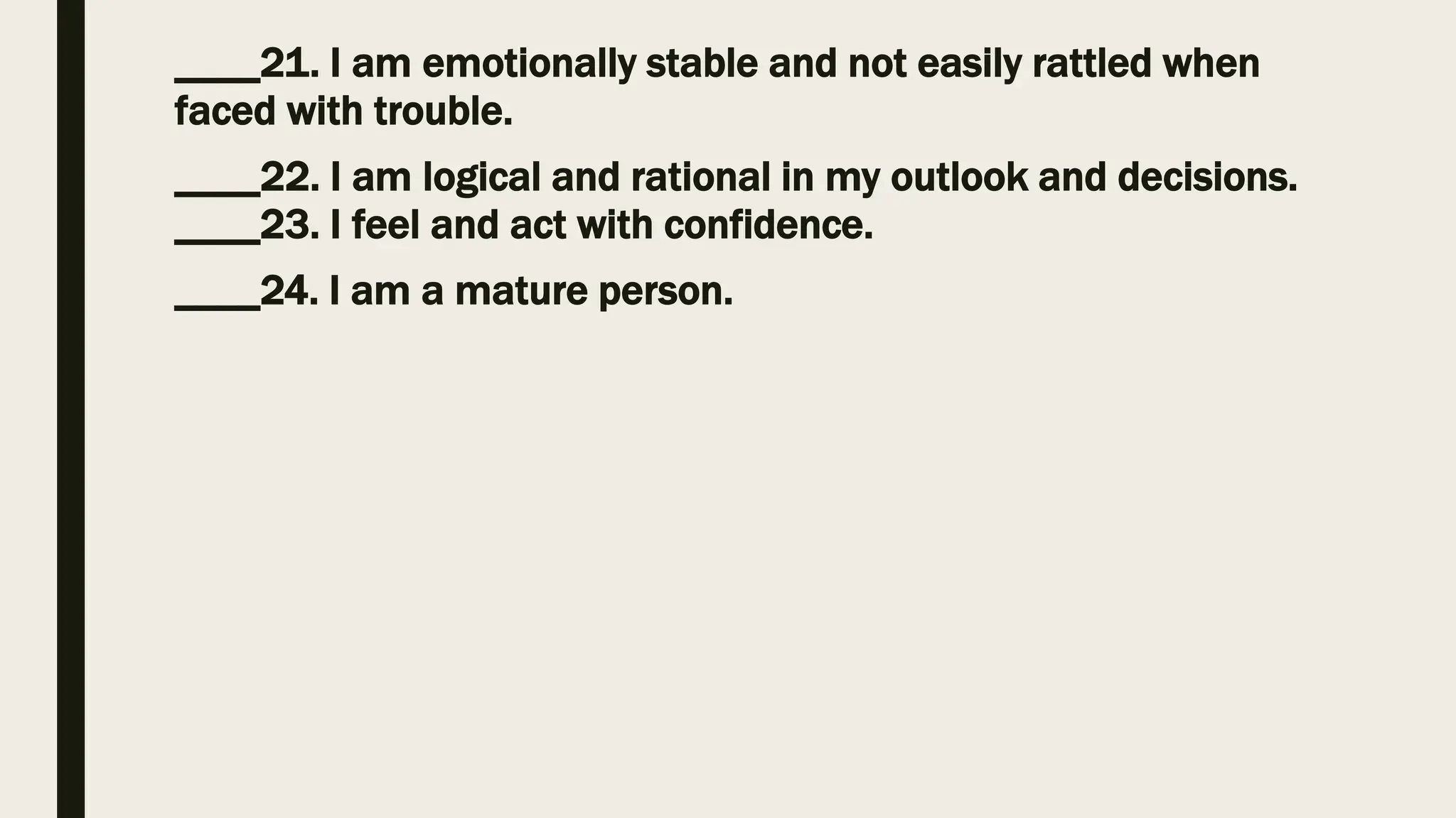 PERSONALITY DEVELOPMENT WEEK 1 DAY 1.pptx