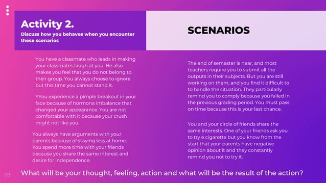 PERDEV DEVELOPING WHOLE PERSON.pptx | Painting | Arts and Crafts