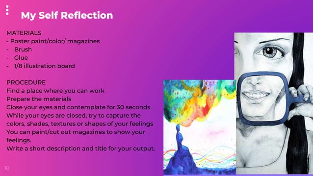 PERDEV DEVELOPING WHOLE PERSON.pptx | Painting | Arts and Crafts