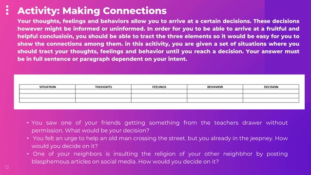 PERDEV DEVELOPING WHOLE PERSON.pptx | Painting | Arts and Crafts