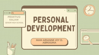 PERDEV INTRODUCTION.pptx