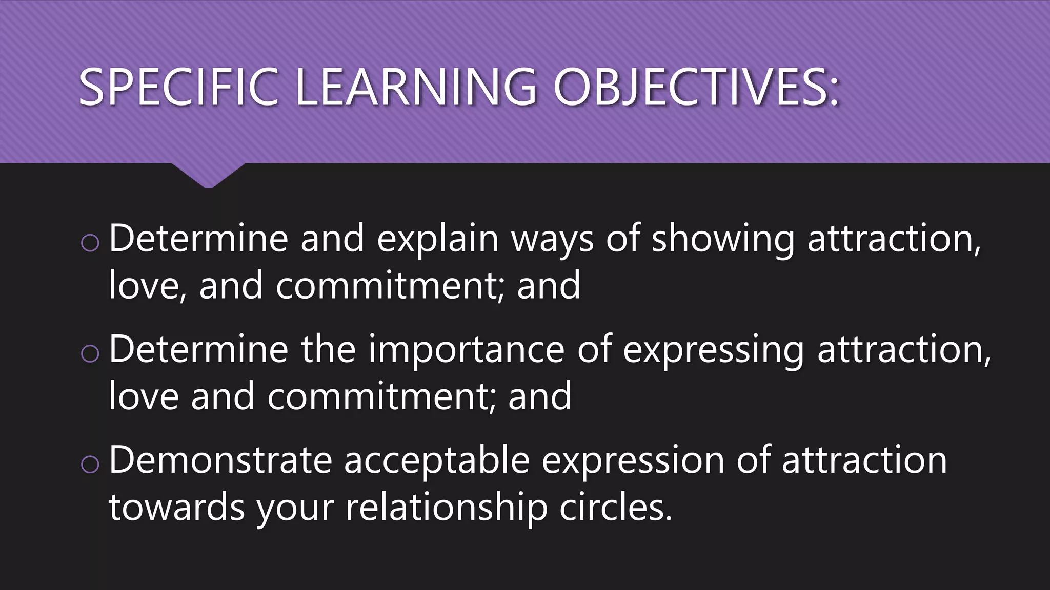 PERDEV LESSON 10 ATTRACTION, COMMITTMENT AND LOVE.pptx