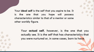 Perdev Lesson 1 Knowing Oneself. pptx | PPTX