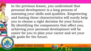 PerDev Lesson 7.pptx