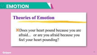 PERDEV Lesson 7 Understanding our Emotions.pdf | Education
