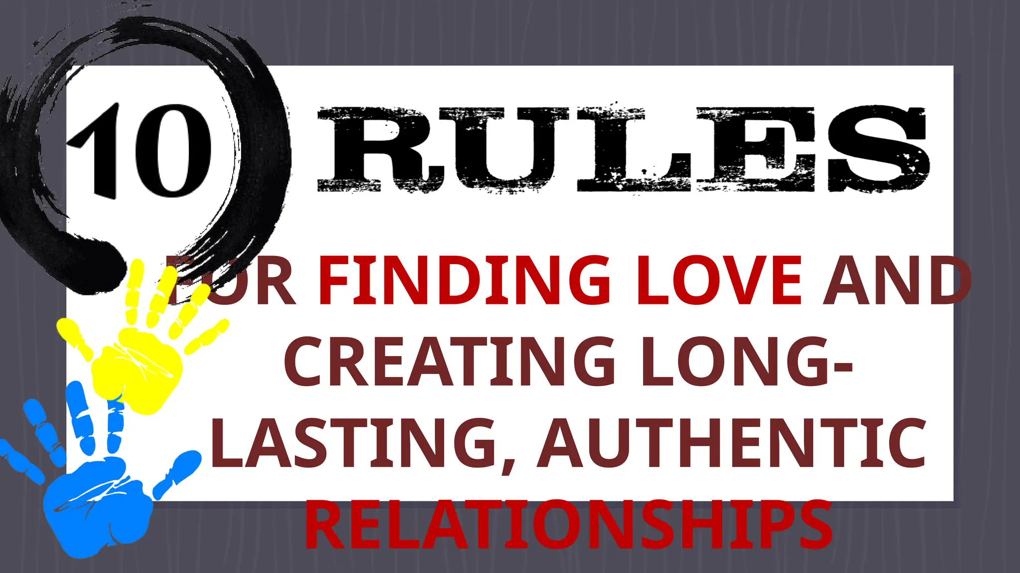 PERDEV LM Unit 3 - Module 9 (Personal Relationships).pptx