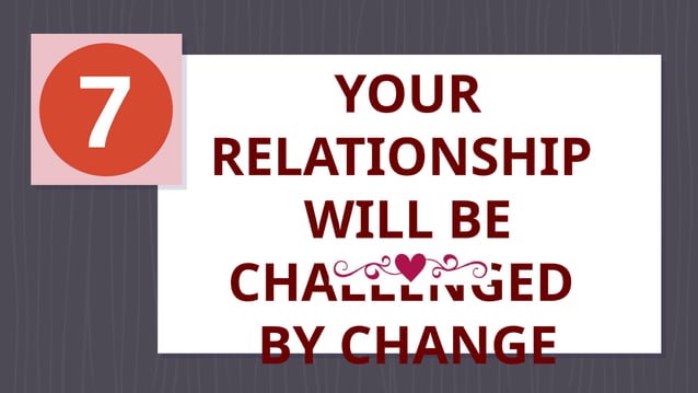 PERDEV LM Unit 3 - Module 9 (Personal Relationships).pptx | Sexual ...