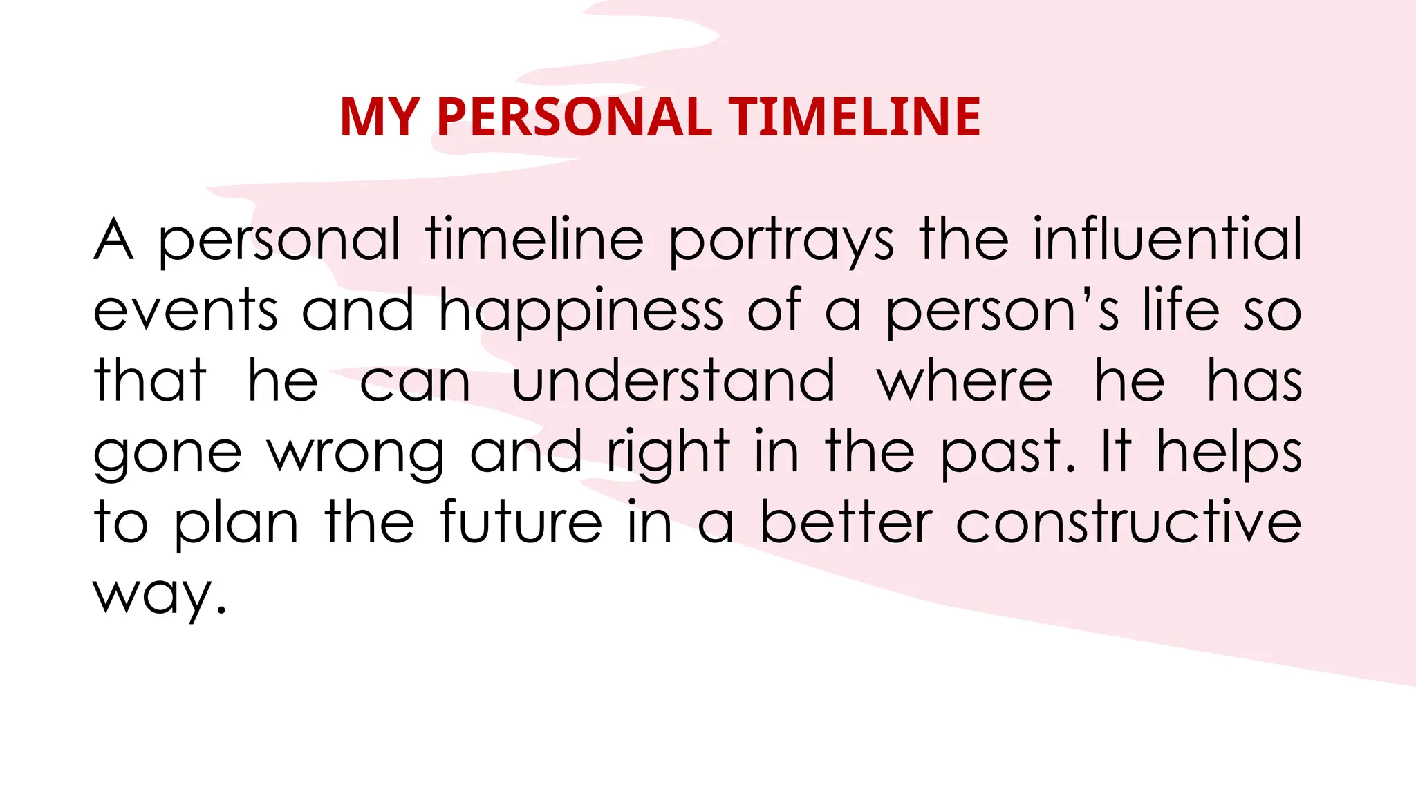 PERDEV MODULE 3 - the developmental stages | PPTX