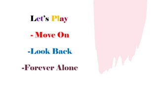 PERDEV MODULE 3 - the developmental stages | PPTX