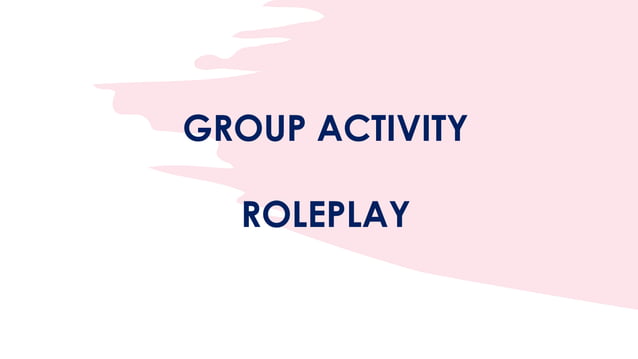 PERDEV MODULE 3 - the developmental stages | PPTX