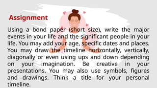 PERDEV MODULE 3 - the developmental stages | PPTX