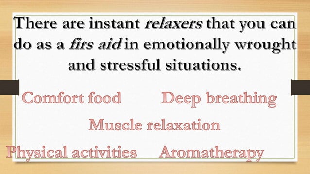 PERDEV MODULE 4 - Q1.pptx | Nutrition | Healthy Living