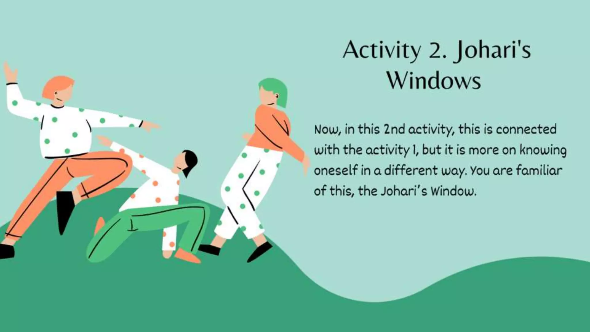 Perdev module 6 knowing yourself through the help of others | PPTX