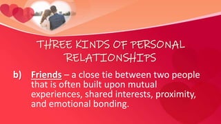 PerDev Personal Relationship.pptx