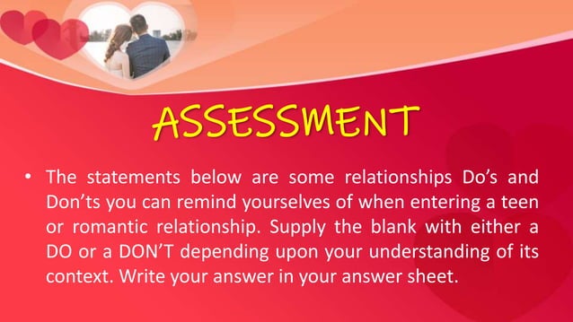 PerDev Personal Relationship.pptx