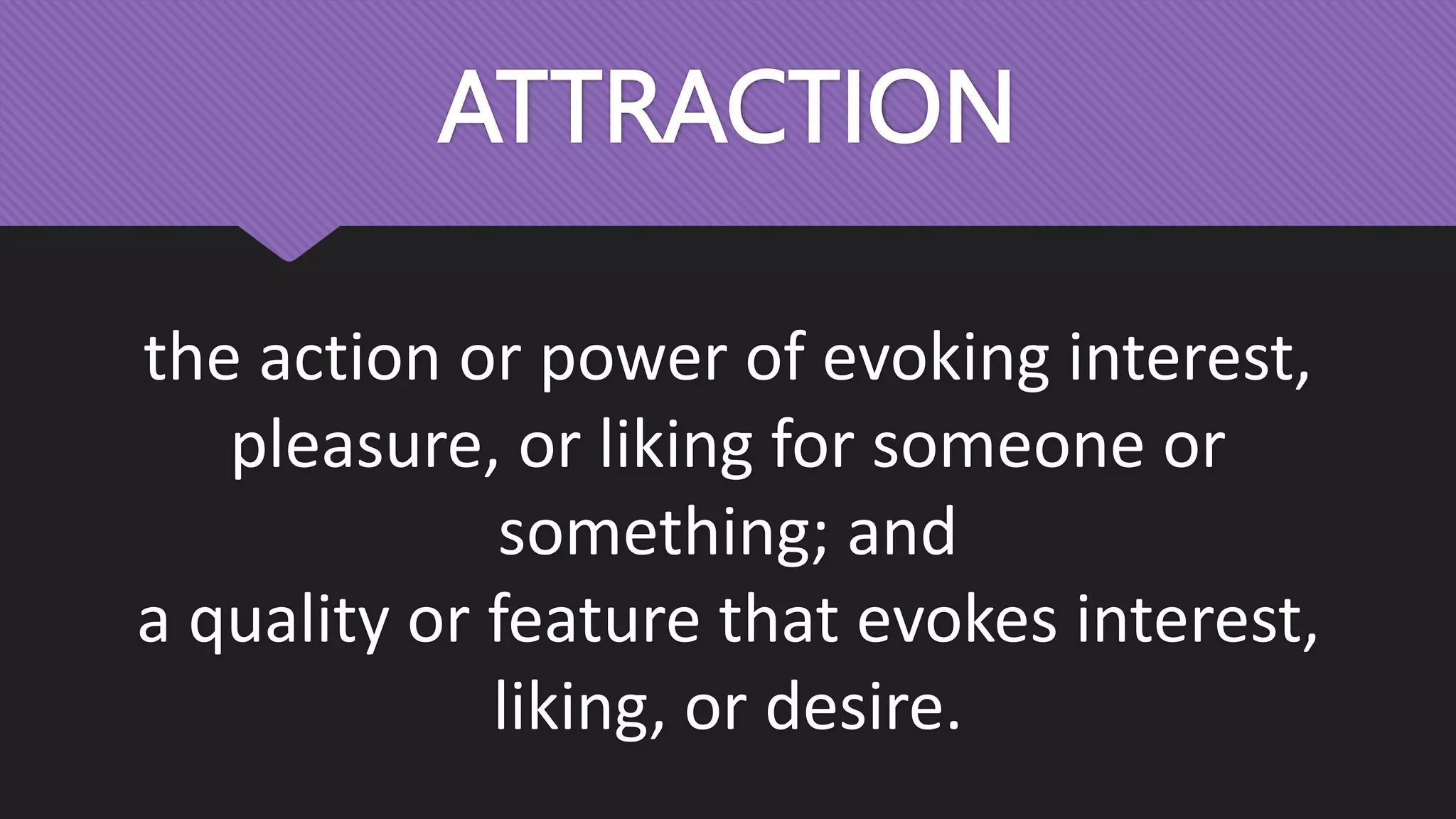 PerDev Personal Relationship-Attraction, Love & Commitment.pptx