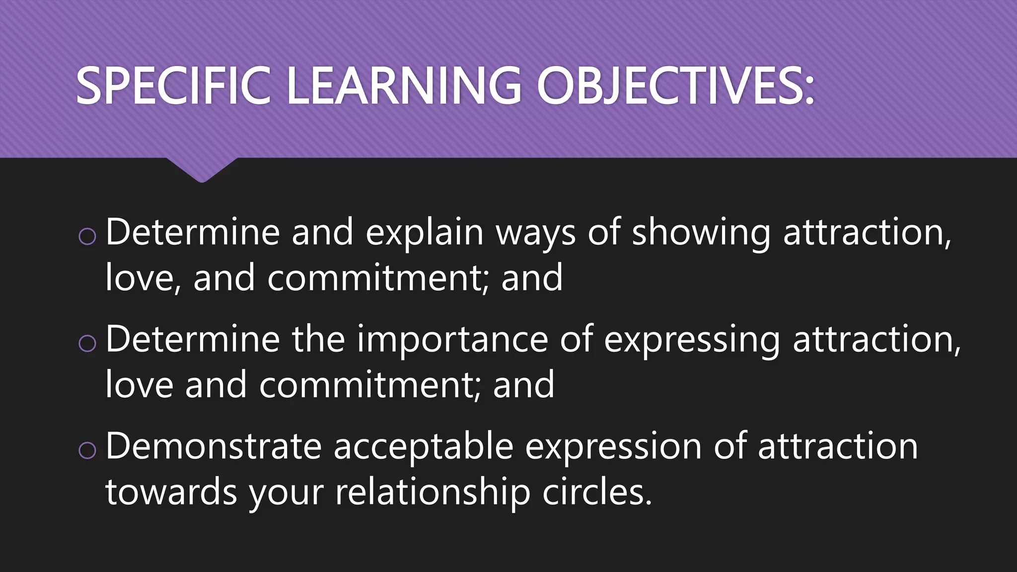 PerDev Personal Relationship-Attraction, Love & Commitment.pptx