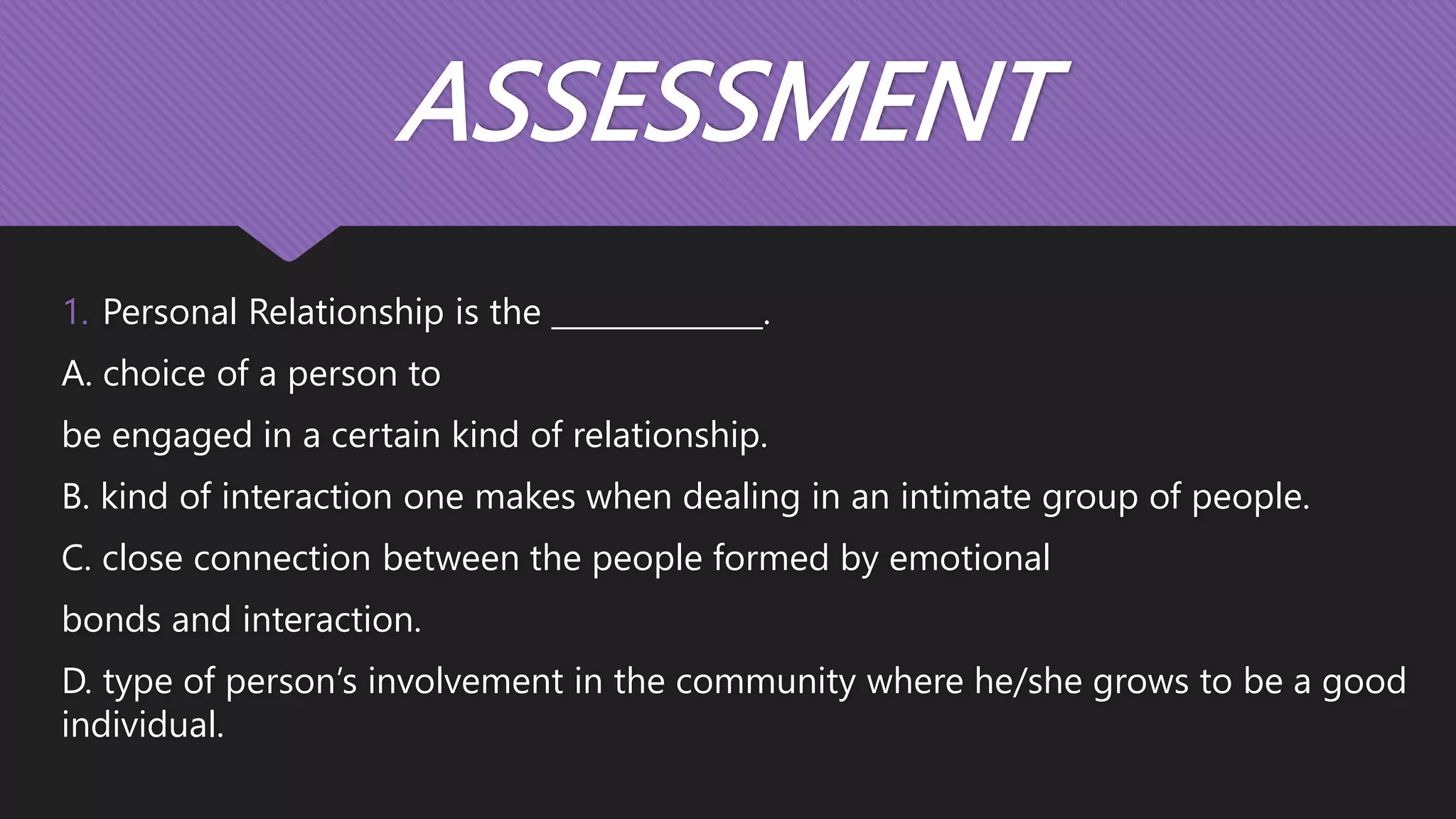 PerDev Personal Relationship-Attraction, Love & Commitment.pptx