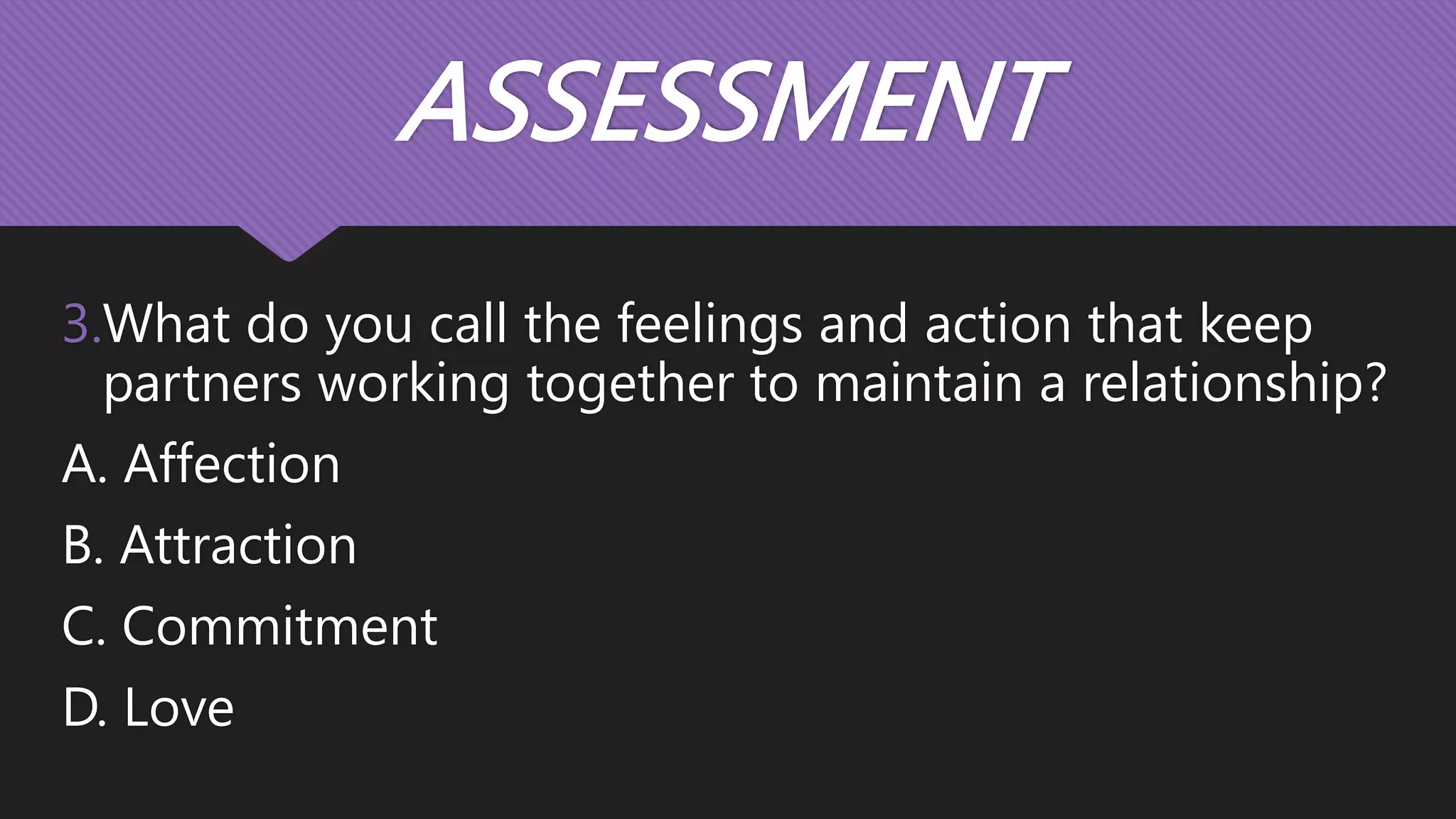 PerDev Personal Relationship-Attraction, Love & Commitment.pptx