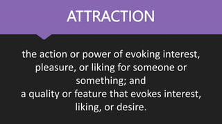 PerDev Personal Relationship-Attraction, Love & Commitment.pptx