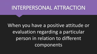 PerDev Personal Relationship-Attraction, Love & Commitment.pptx