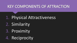 PerDev Personal Relationship-Attraction, Love & Commitment.pptx